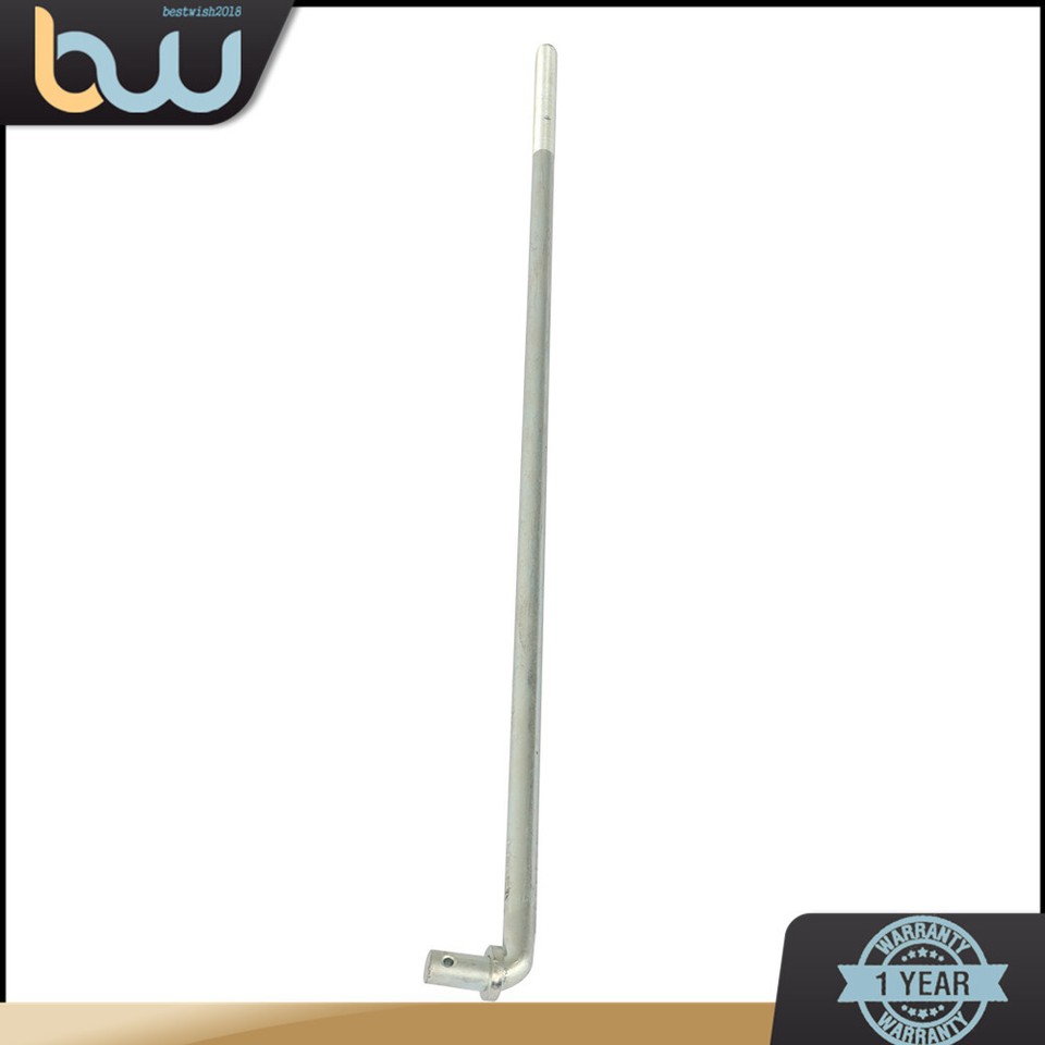 For GM TH350 700R4 Ford C4 C6 904 727 3 & 4 Speed Floor Shifter ...