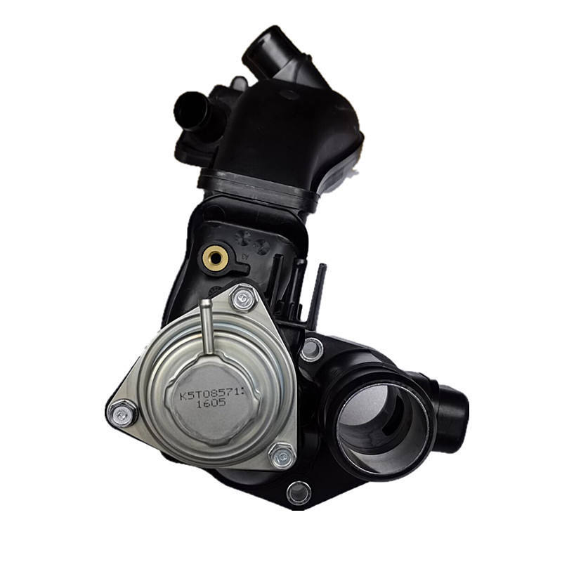 17270-5PA-A00 Turbocharger Charge Air Pipe Joint For 17-19 Honda CR-V 1 ...