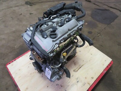 2012 2013 2014 2015 2016 JDM TOYOTA CAMRY 2AR-FXE 2.5L ENGINE 2AR MOTOR ...