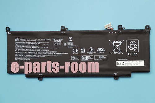 New Genuine RR04XL OEM Battery for HP Spectre x360 13-AW L60213-2C1 ...
