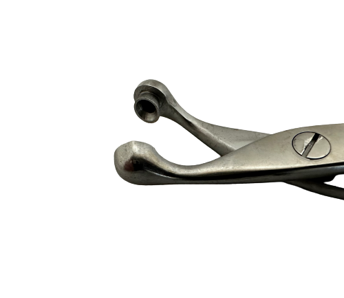 Jarit 505-100 OB GYN Thoms-Gaylor Uterine Biopsy Forceps 9-1/4" | eBay