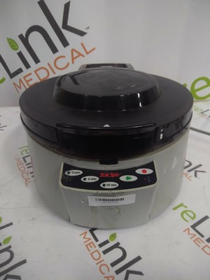 Centrifuges & Parts - Statspin