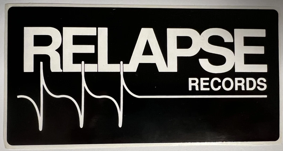 Relapse Records