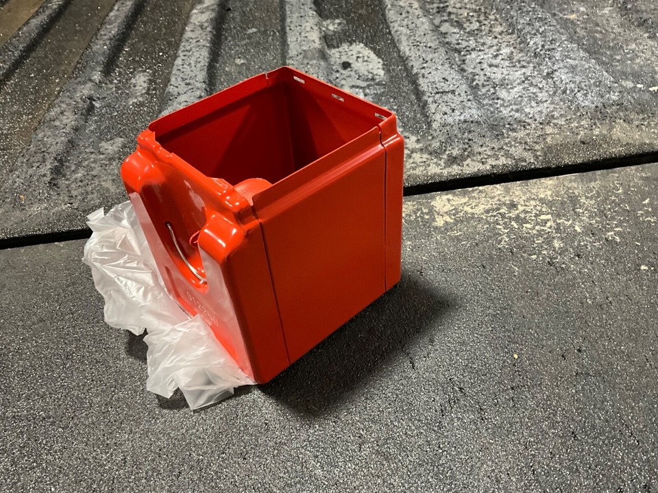 Western Electric Payphone New Money Box Telephone Old Phone Single Slot ...