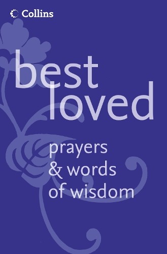Martin Manser Best Loved Prayers and Words of Wisdom (Gebundene Ausgabe ...