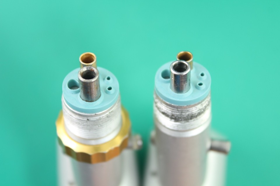 MIDWEST Shorty Single Speed Air Motors (5pk) - HANDPIECE USA for REPAIR ...