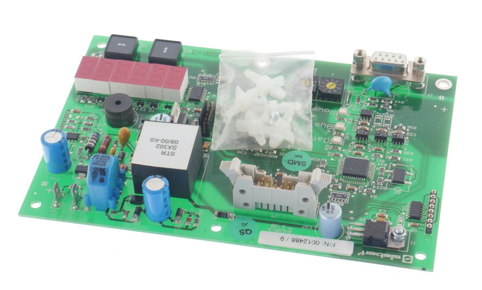 SIEBERT STR S302-E0 STR SX302 08/00-K0 0275685 19 536.02 ! NEW ! | eBay