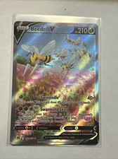 Beedrill Pokemon Cards - Find Pokemon Card Pictures With Our Database ...