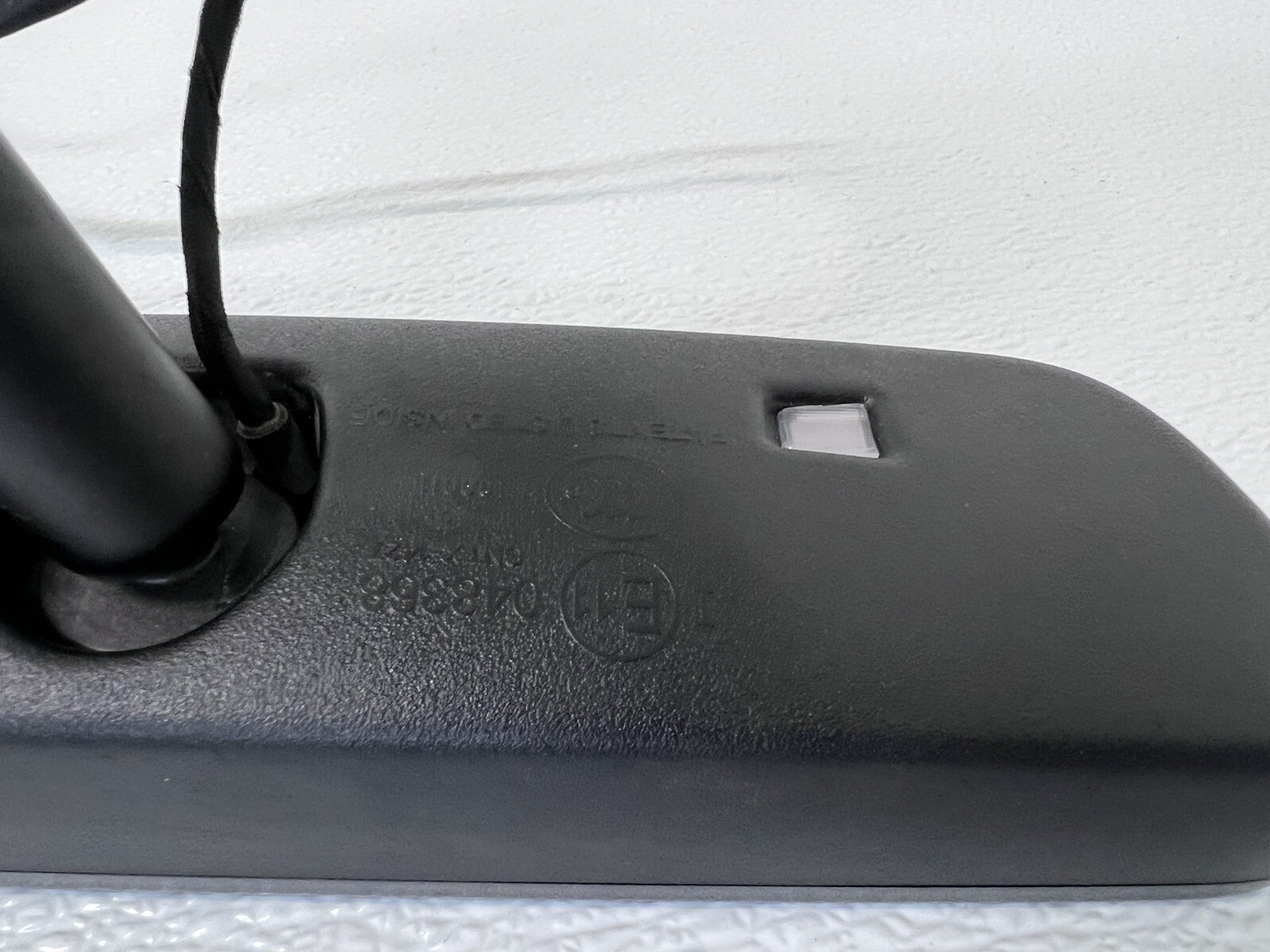 2017-2020 Subaru WRX CROSSTREK Interior Rear View Mirror Auto Dim ...