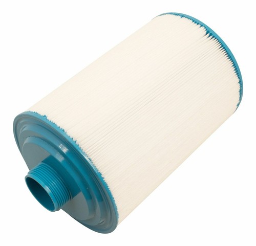 Spa Filter Cartridge Monarch Spa 50 Sq Ft Closed Top Fine Male Threaded ...