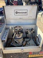 PORTER-CABLE Model 1001 Fixed Router Base Type 8 for sale online | eBay