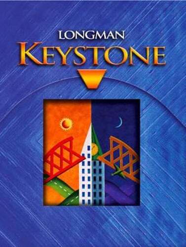 Longman Keystone B: Used 9780132394444| eBay