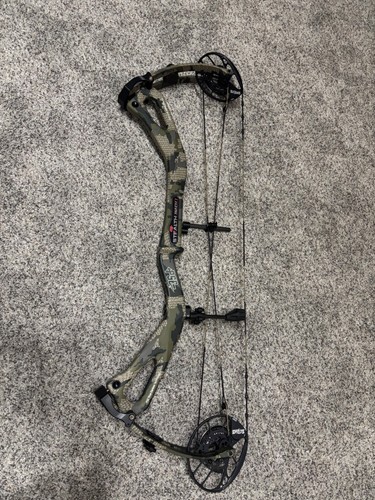 PSE Carbon Stealth Mach 1 | eBay