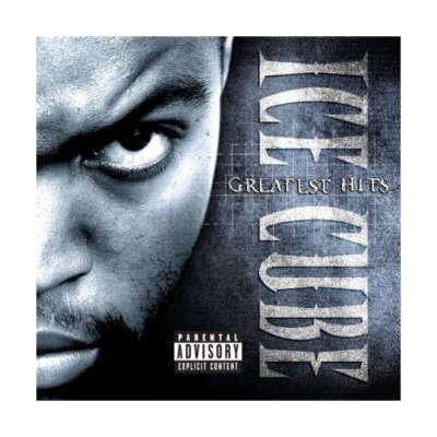 CD - Greatest Hits - Ice Cube | eBay