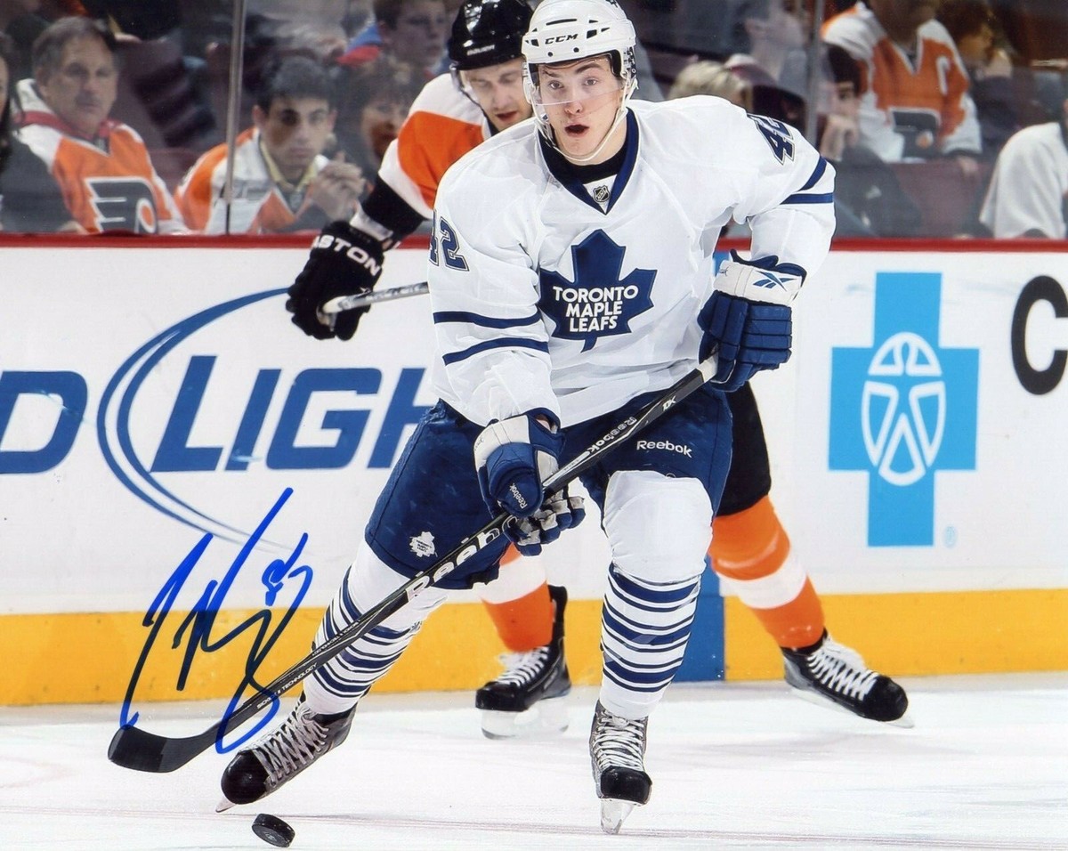 Tyler Bozak Wallpaper Bozak Caps Rally With OT Goal, Blues Beat Avs