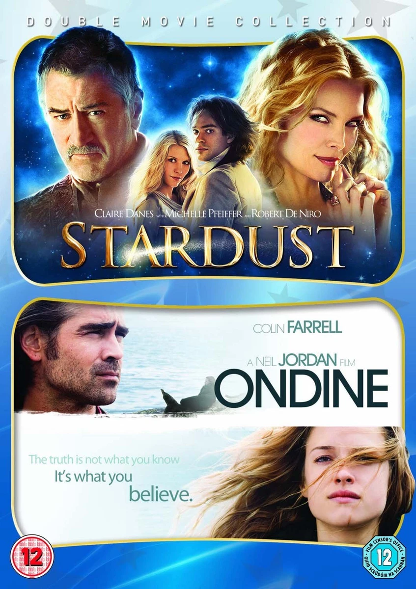 Stardust Movie Henry Cavill