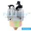 WorkForce WF80710 163cc 2.3 gym 2500 psi Pressure Washer Carburetor ...