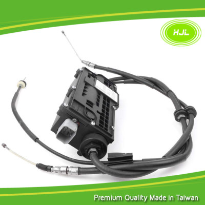 BMW X5 X6 E70 E71 E72 Park Brake Module EPB Handbrake Actuator 6850289 ...