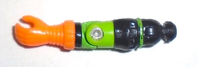 GI Joe Body Part 1991 Cobra BAT B.A.T. V2 Left Arm C8.5 Very Good | eBay