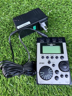 Korg ToneWorks Pandora PX4D Multi-Effect Processor W/Power Supply, READ ...