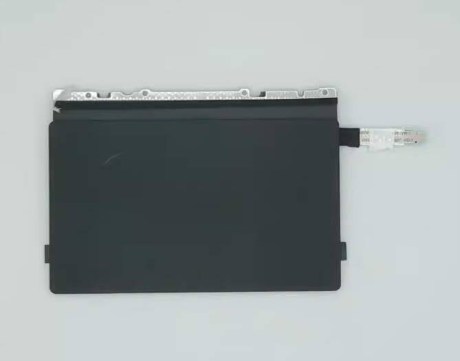 1pc Original Dell Alienware X17 R1 R2 Black Trackpad Touchpad Without ...
