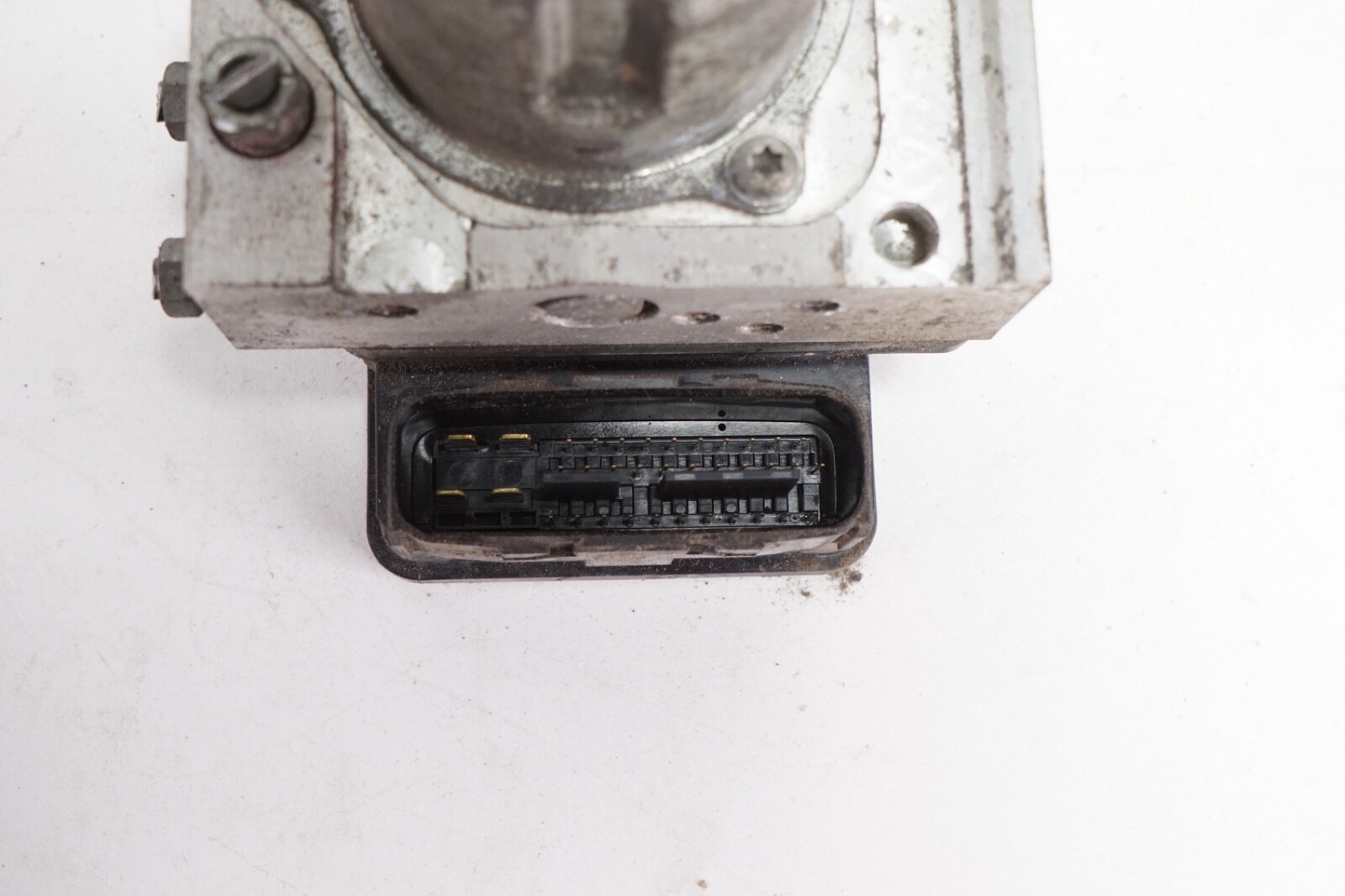 HONDA PILOT ABS Pump Module VSA Modulator Valve AWD SZAA1 OEM 2012 ...