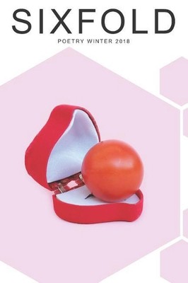 Sixfold Poetry Winter 2018 by Sixfold (English) Paperback Book 9781799148623| eBay