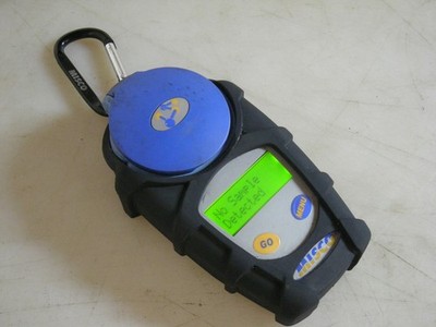 MISCO Palm Abbe PA201 Digital Handheld Refractometer Brix Scale 0-56 | eBay