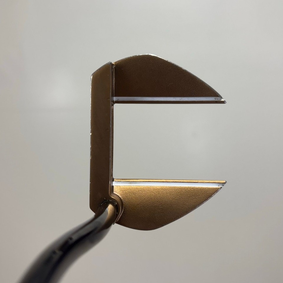 Ping Heppler Fetch Putter - 34.00” - Steel Putter Shaft - Ping PP59 ...