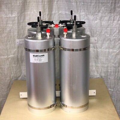 SINCLAIR Q202GR 220-225 MHZ 1.25-METER HAM RADIO REPEATER DUPLEXER FREE ...