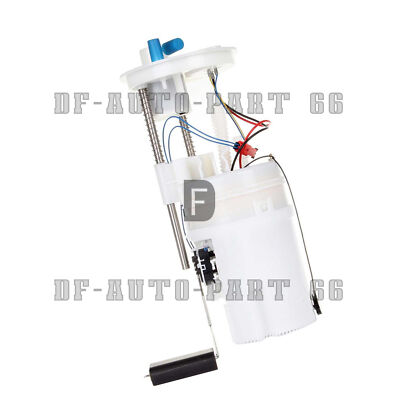 Electric fuel pump module assembly For BMW X5 E70 7-10 16117195463 ...