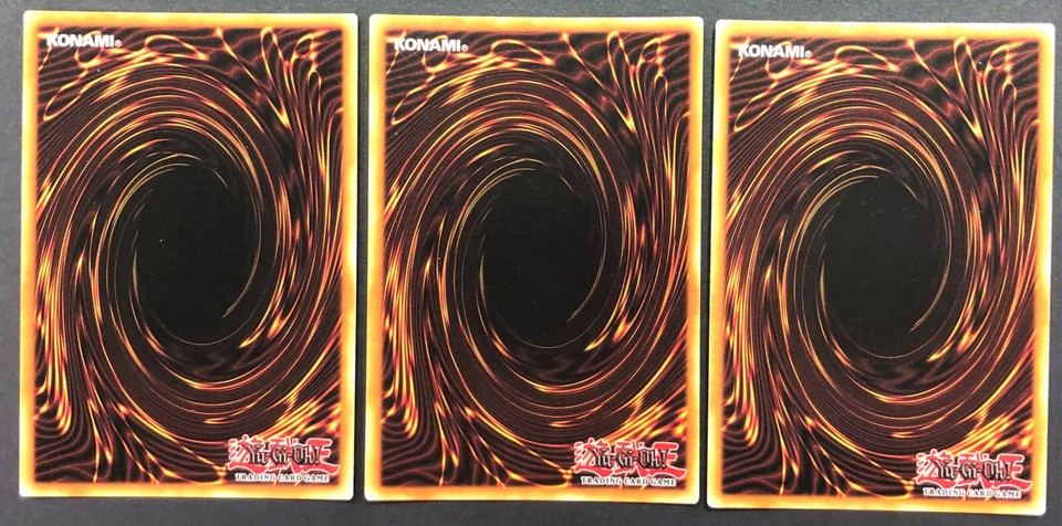 YUGIOH 3x Knightmare Incarnation Idlee MP20-EN057 Super Rare 1st Ed LP ...