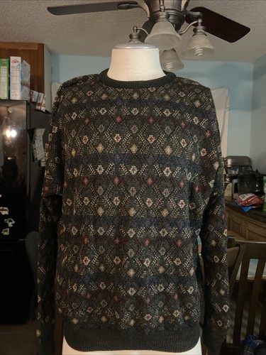 Ivy Crew Long Sleve Sweat Shirt XLarge | eBay