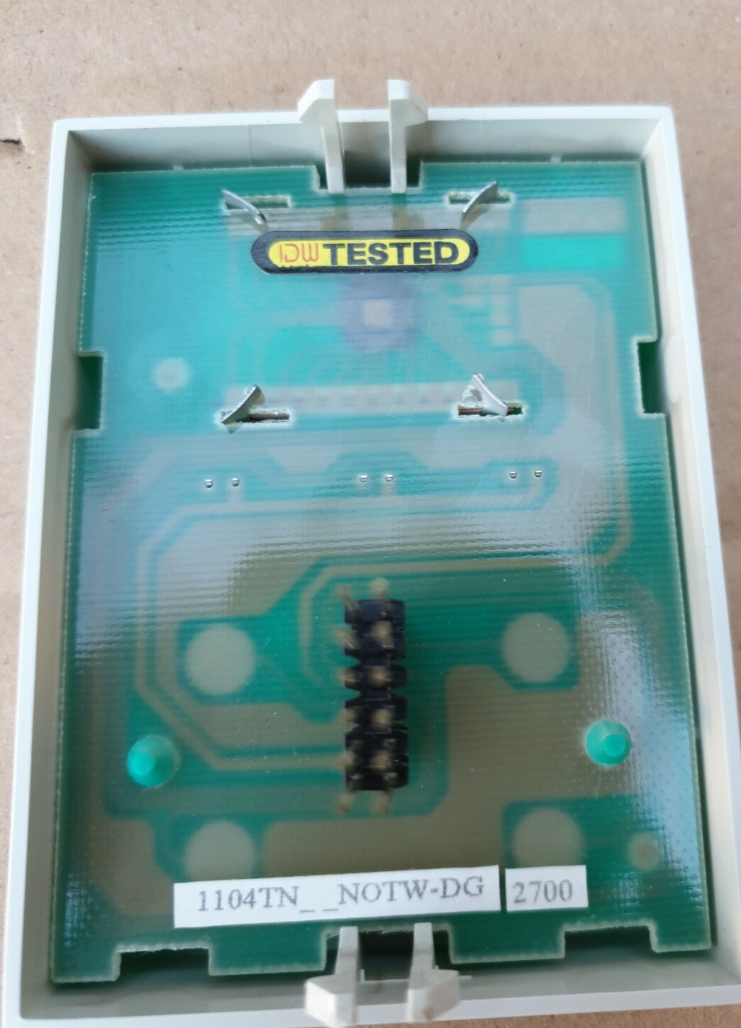 Vaillant Turbomax Combi boiler programmer | eBay UK