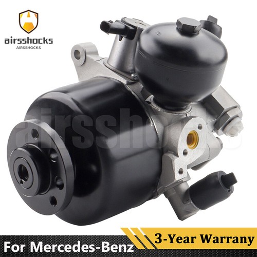 ABC Hydraulic Power Steering Pump A0044665801 For Mercedes-Benz S65 AMG ...