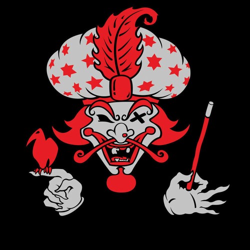 ICP The Great Milenko BANNER HUGE 4X4 Ft Fabric Poster Flag Tapestry ...