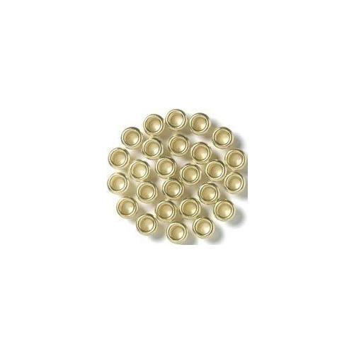 20320050 , Velos Eyelets Brass No.1 Pack of 500 | eBay UK