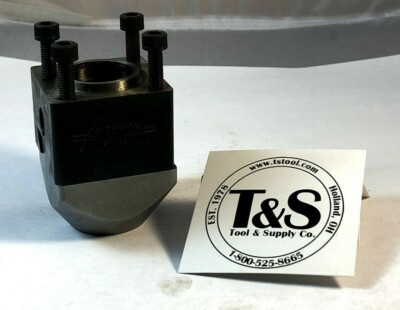 Boring Tool Holders - Criterion 1 2 Boring Head