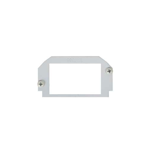 Legrand NSB 42A Heavy Duty Safety Switches Gang Communication Plate EA ...