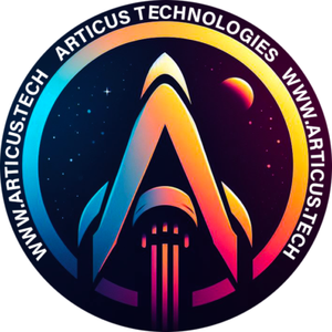 Articus Technologies | eBay Stores
