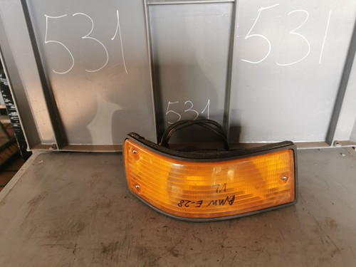 Original BMW 520I 525I 528I 535I M535 Csi E28 Luz Intermitente ...
