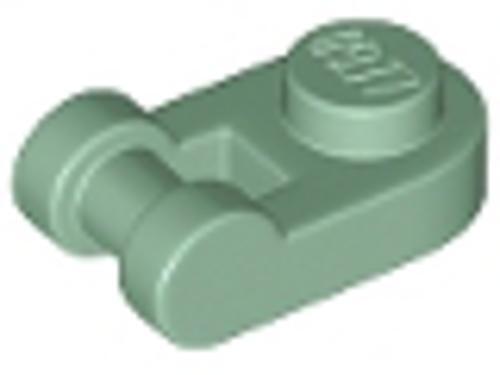 Lego Plate, Round 1x1 with Bar Handle - 26047 - Choose Color Choice | eBay