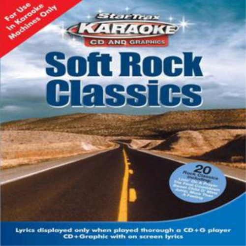Various Artists SOFT ROCK CLASSICS CD NEW 5014797460157 | eBay