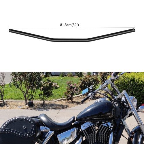 For Triumph America 865 EFI Motorcycle Handlebars 25mm 1" Drag Bars ...