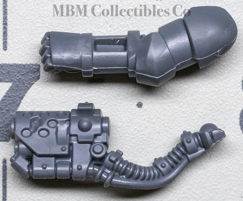 Warhammer 40k Marine Salamander VULKAN HE'STAN ADRAX AGATONE UPGRADE ...