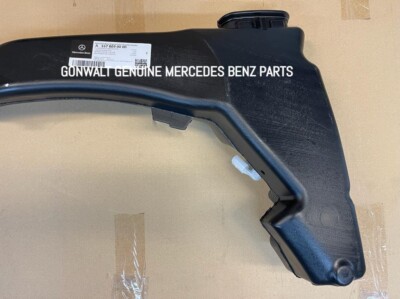 Mercedes-Benz GLS450 GLS580 2020 Reservoir Assembly OE 1678690000 | eBay