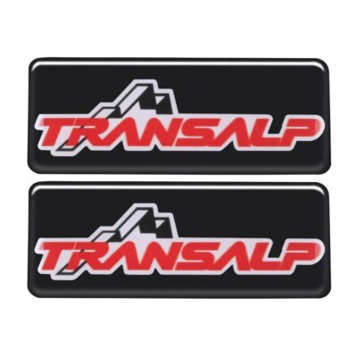 Motorcycle Stickers Waterproof for Honda Transalp XL750 Transalp Decal ...
