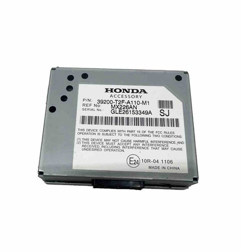 2016-2017 Honda Accord Sport Body Control Module BCM Assy Sedan | 39200 ...