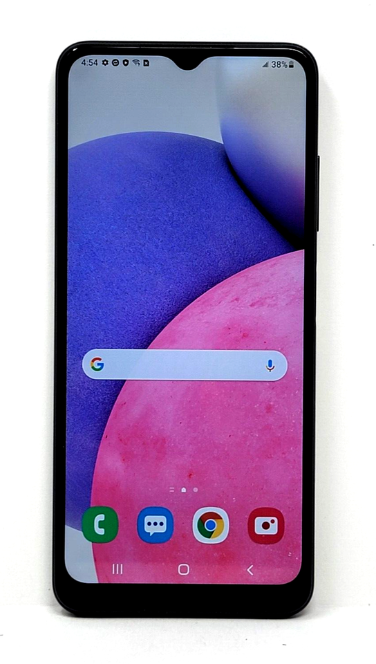 Samsung Galaxy A03s SM-A037U 32GB / 64GB Unlocked T-Mobile AT&T Verizon ...