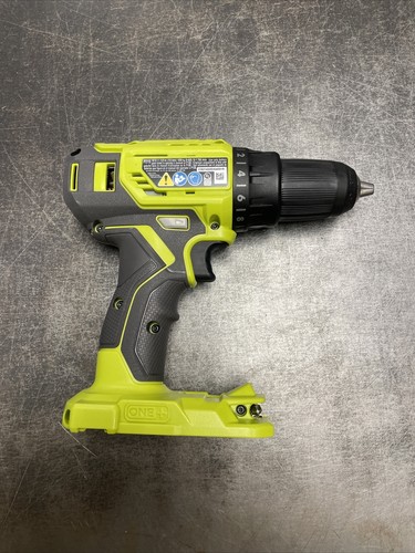 Ryobi P215 Cordless Drill 18 volt 01 | eBay